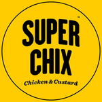 Super Chix - Tupelo | Delivery Menu