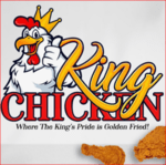King Chicken II - Tupelo | Delivery Menu