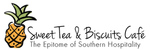 Sweet Tea and Biscuits Cafe - Tupelo | Delivery Menu